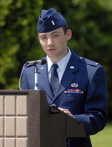 Speaker: Maintain the spirit of Memorial Day | News | dailyitem.com