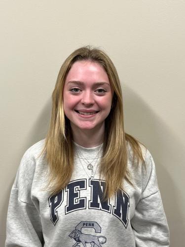 Girls Swimming all-stars | | dailyitem.com