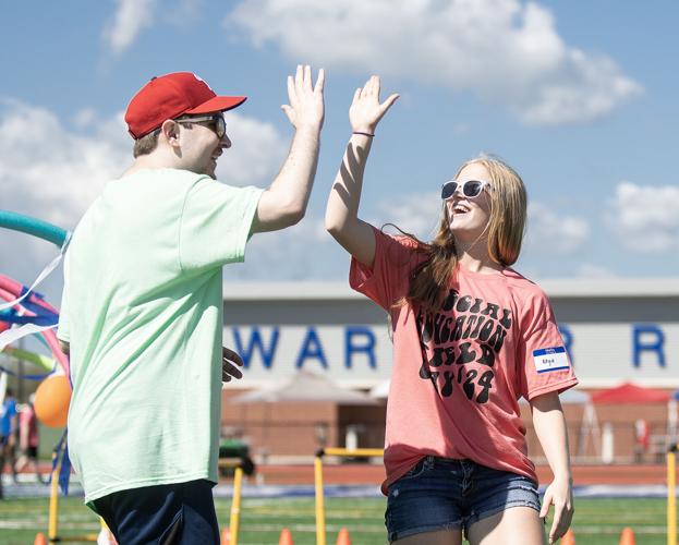 Field day a big hit once again | News | dailyitem.com