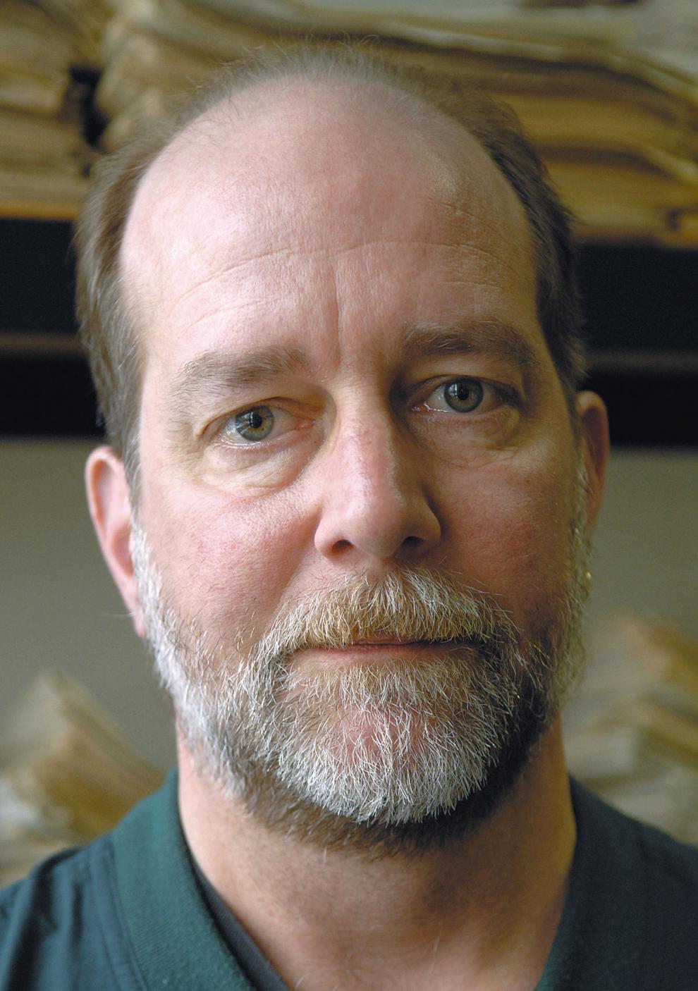 Coroner: Heart attack claims the life of District Judge Carl B. Rice ...