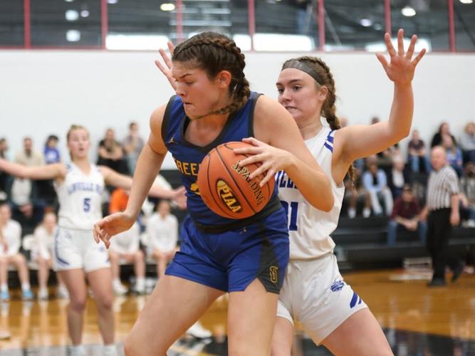 Greenwood girls earn chance to make history | Sports | dailyitem.com