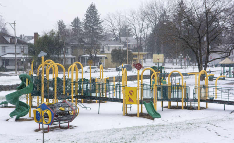 State grant supports Bull Run, Kidsburg projects | Local News ...