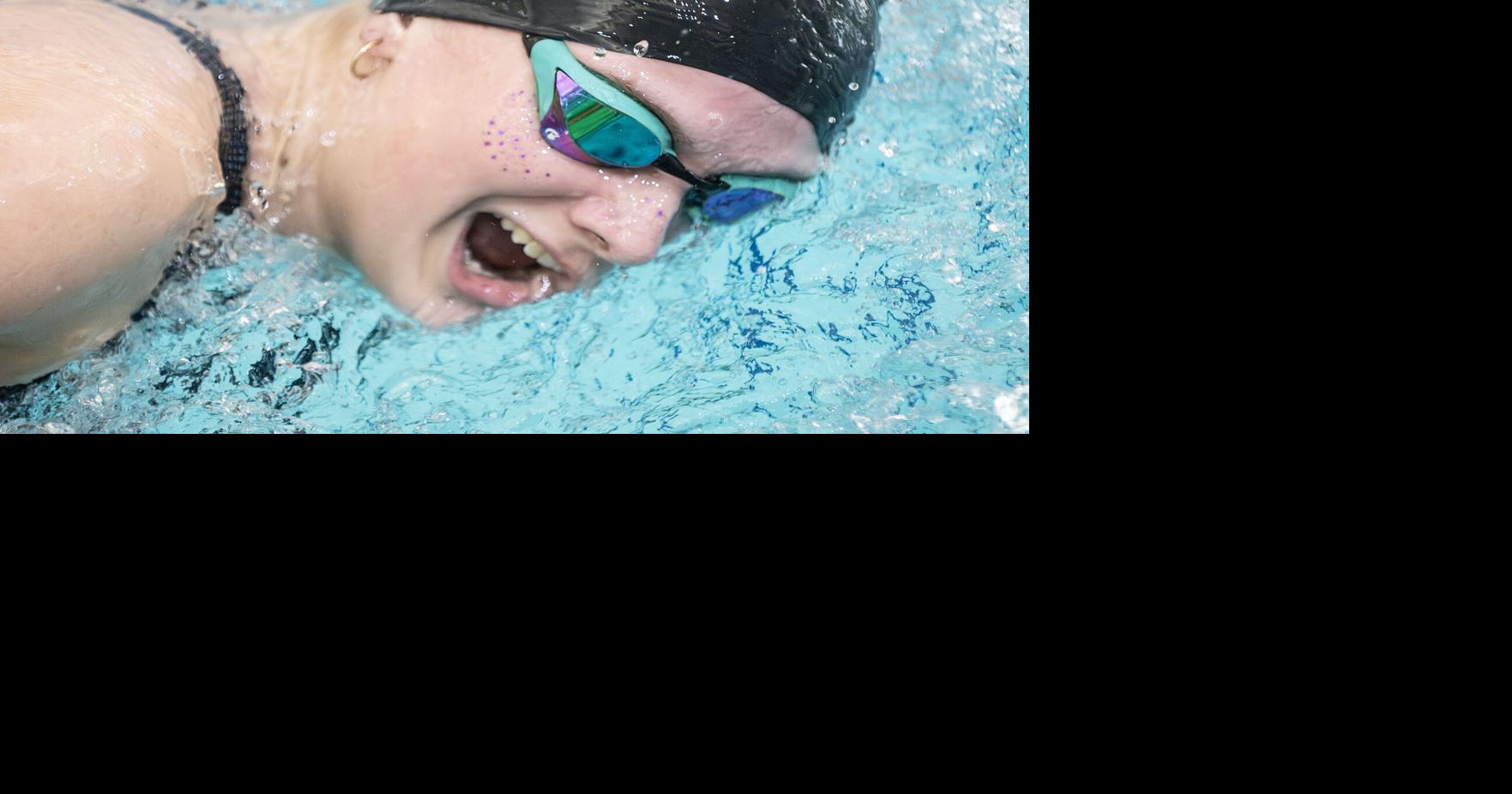 Daily Item Girls Swimming All-Stars | | dailyitem.com