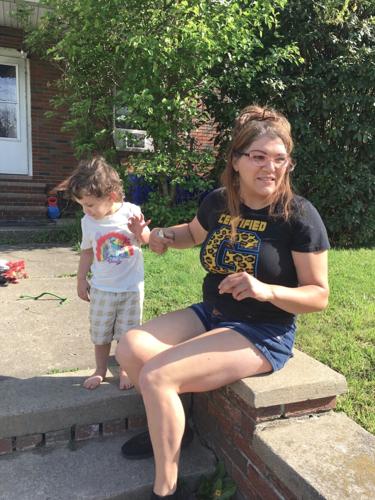 Mahoningtown residents react to train derailment | News | dailyitem.com