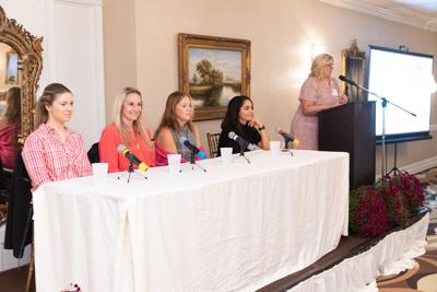 UPMC Celebrates Women’s Health at Pretty in Pink | | dailyitem.com