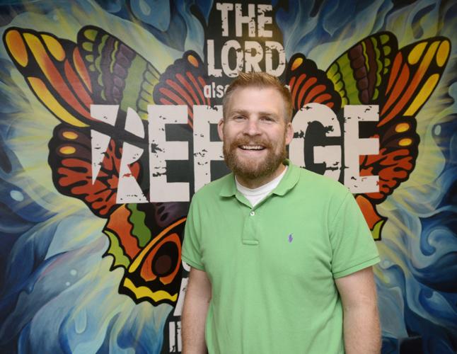 Sunbury native runs ‘relational ministry’ in city | News | dailyitem.com