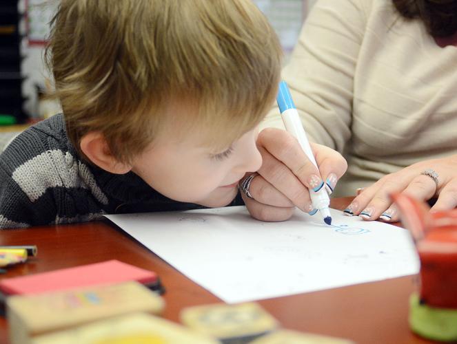 Families with special-needs children help each other | News | dailyitem.com