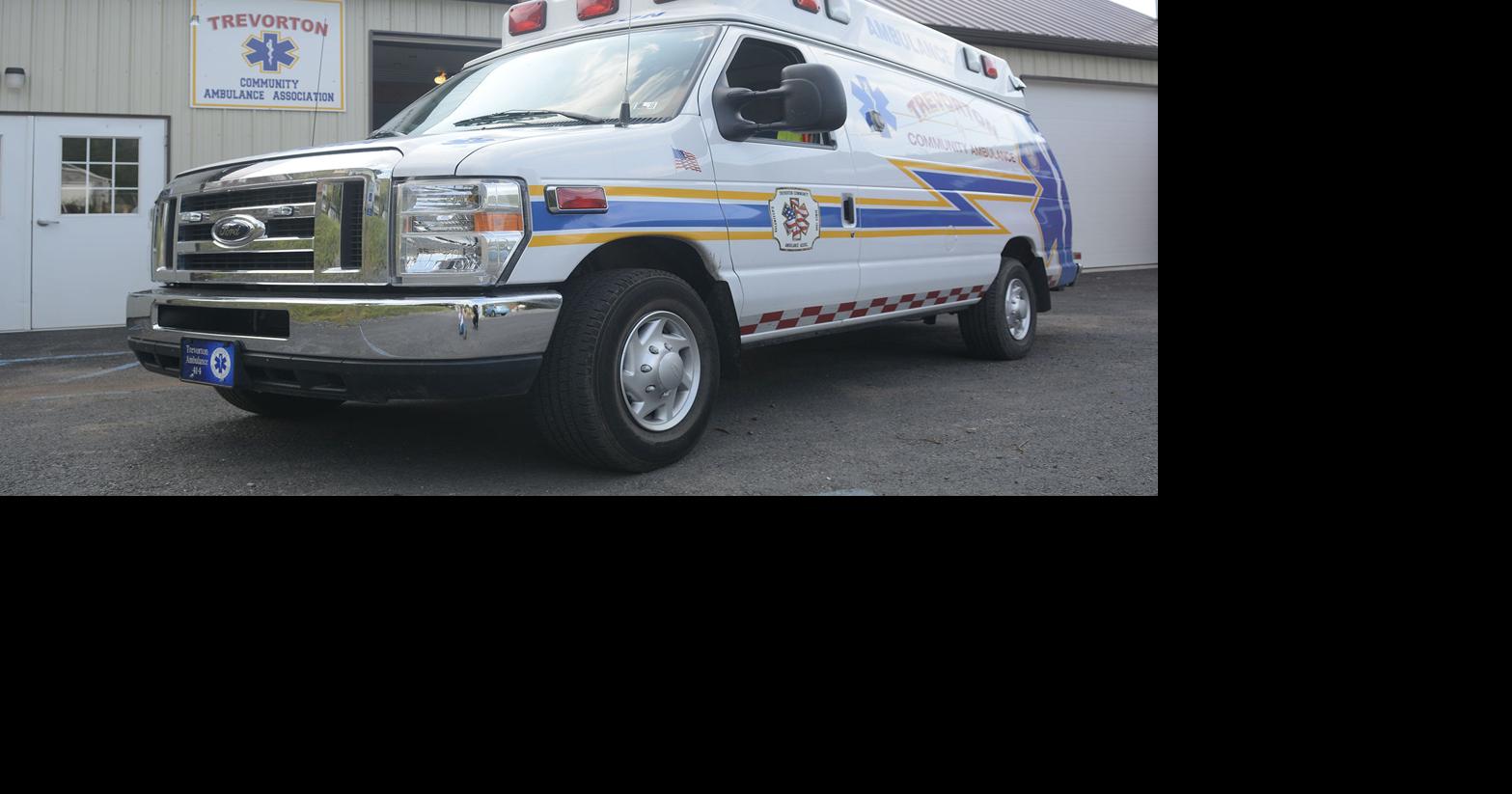 EMT ranks thin: If 5 don’t join, shutdown looms | News | dailyitem.com