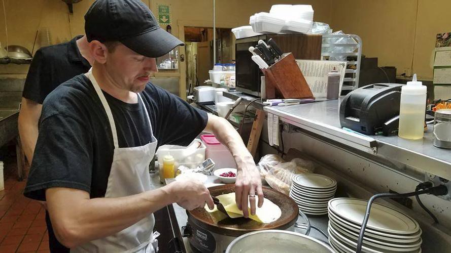 Sunday Brunch coming to Hotel Edison | Local News | dailyitem.com