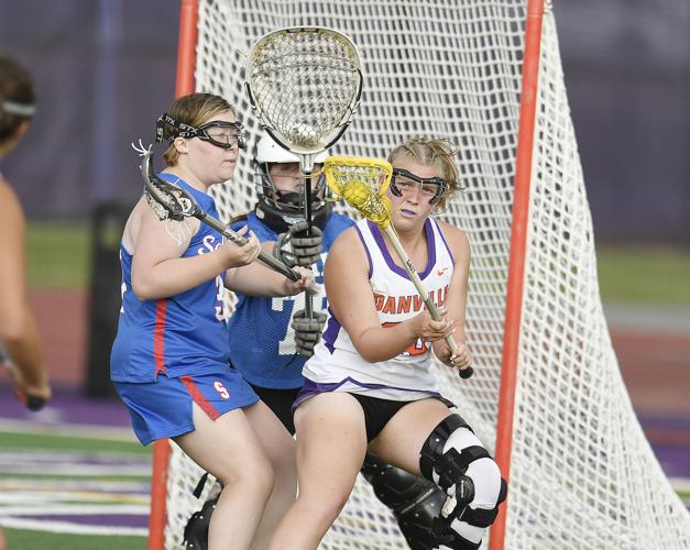 Danville girls win ninth district crown in 11 years | | dailyitem.com