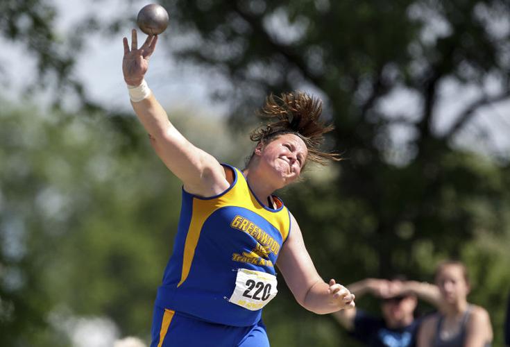 The Daily Item's H.S. Track & Field All-Stars | Sports | dailyitem.com