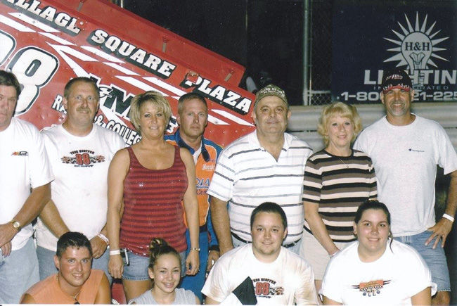 Tuscarora 50 could be couple’s final ride | Sports | dailyitem.com