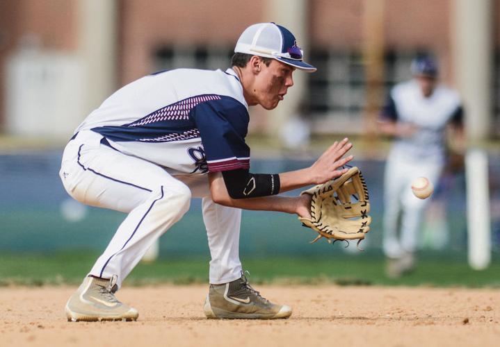H.S. Baseball: Midd-West beats Shikellamy | Sports | dailyitem.com