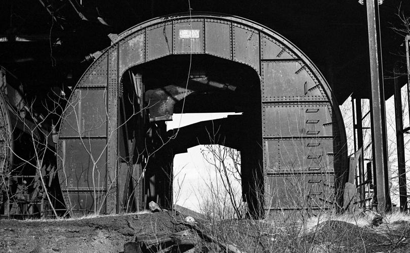 Coal Region native shares images of area's lost past | News | dailyitem.com