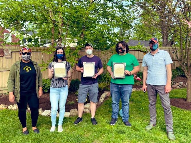 Bucknell fellow honored for outreach efforts for Black botanists | News ...