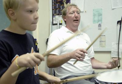 New Danville band director to debut at alma mater | News | dailyitem.com