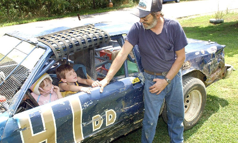 Motorsports: Daredevil driver has had his share of thrills at ...