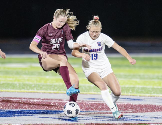 Shikellamy rebounds from first loss | Sports | dailyitem.com