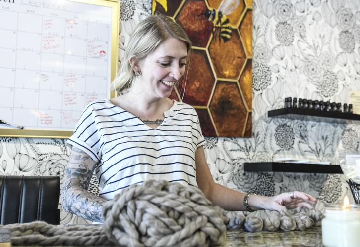 Downtown picking up: Sunbury seeing more business applications | News ...