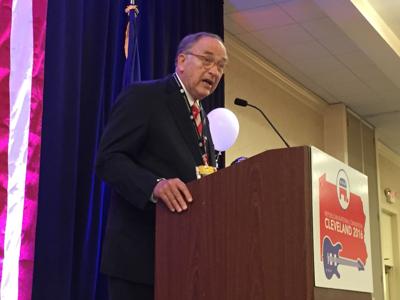 Candidate fires shots, but Pa. leader calls party 'fine' | News ...