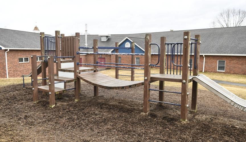 Chief, Oaklyn eyeing new playground equipment | News | dailyitem.com