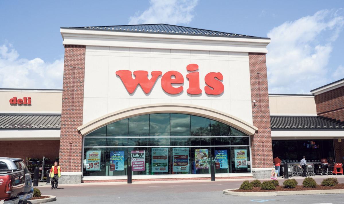Weis Markets stores, customers donate $160,000 on Giving Tuesday | News ...