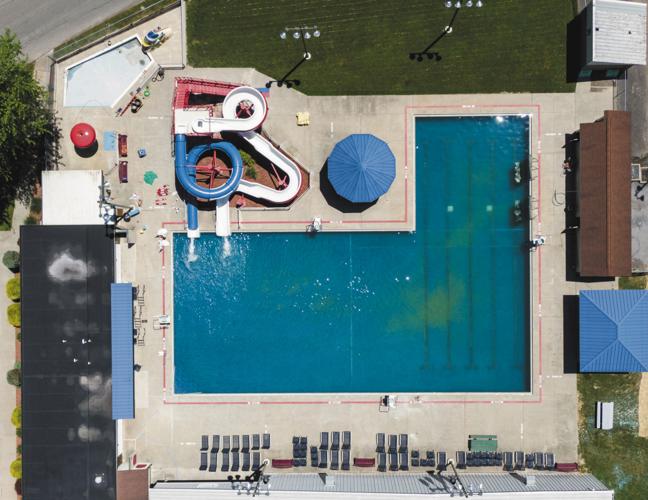 Sunbury Community Pool to open June 25 | News | dailyitem.com