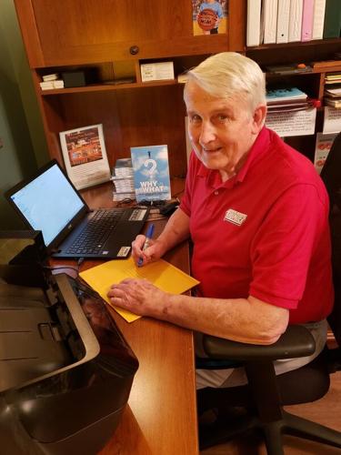 Author addresses tragedy through personal experiences | Lifestyles ...