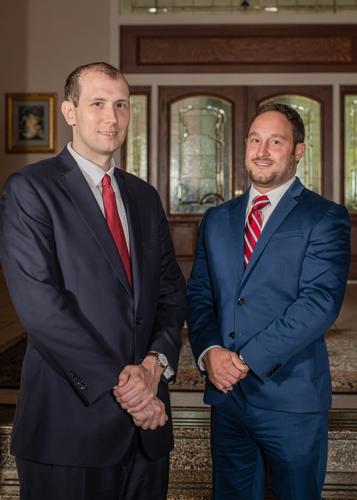 Mount Carmel trial lawyer to head Sunbury law office | | dailyitem.com