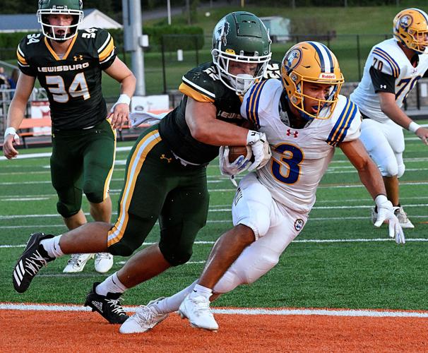 Eagles focused inward for homecoming | | dailyitem.com