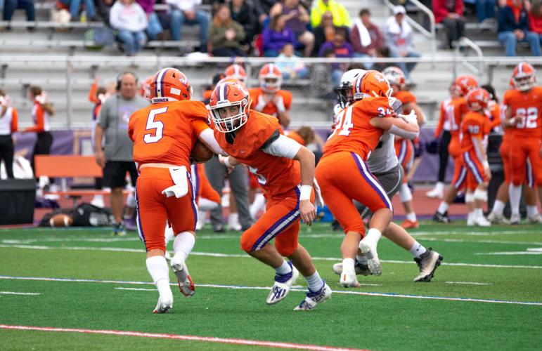 Another fast start, another shutout for Ironmen | Sports | dailyitem.com