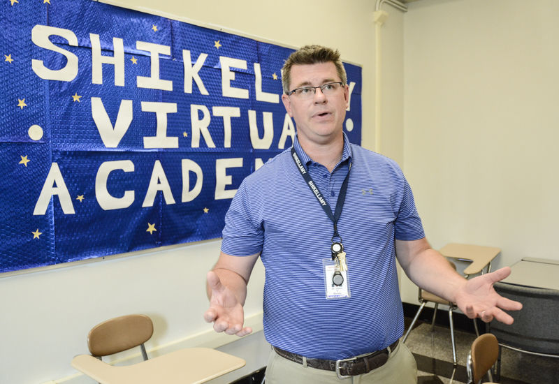 Superintendent: Cyber school plan may save taxpayers thousands | Local ...