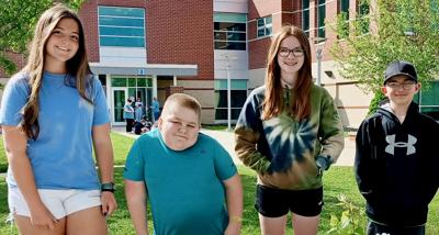 Midd-West Middle School | | dailyitem.com