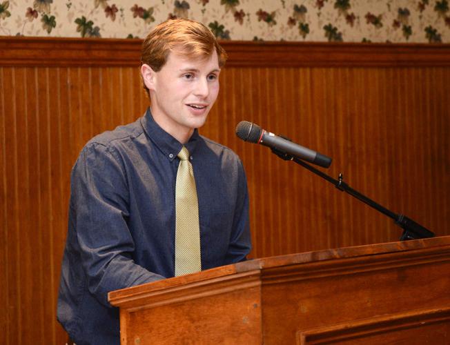 Scholar-Athlete of the Year Awards honor excellence | Local News ...