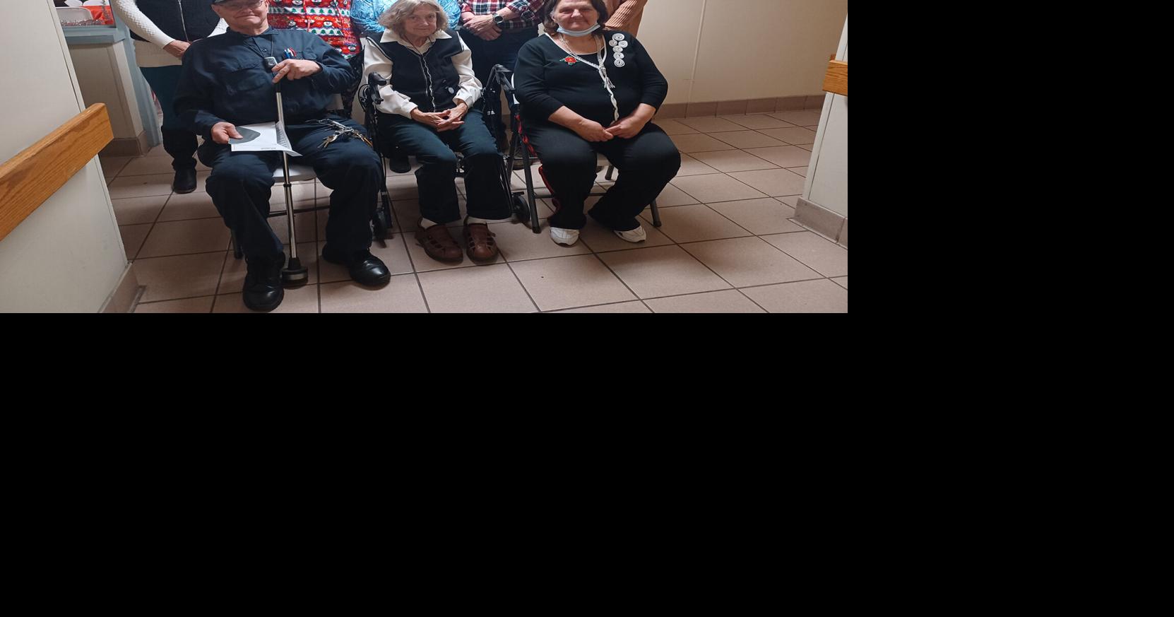 Good Samaritan Mission holds graduation | News | dailyitem.com