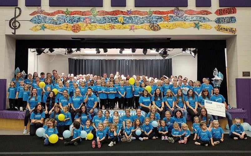 Dancers raise $10K for local pediatric patients | Local News ...