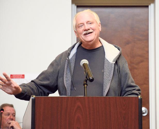 Commissioners approve sale of county land to medical marijuana grower ...