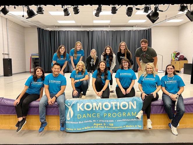 Dancers raise $10K for local pediatric patients | Local News ...