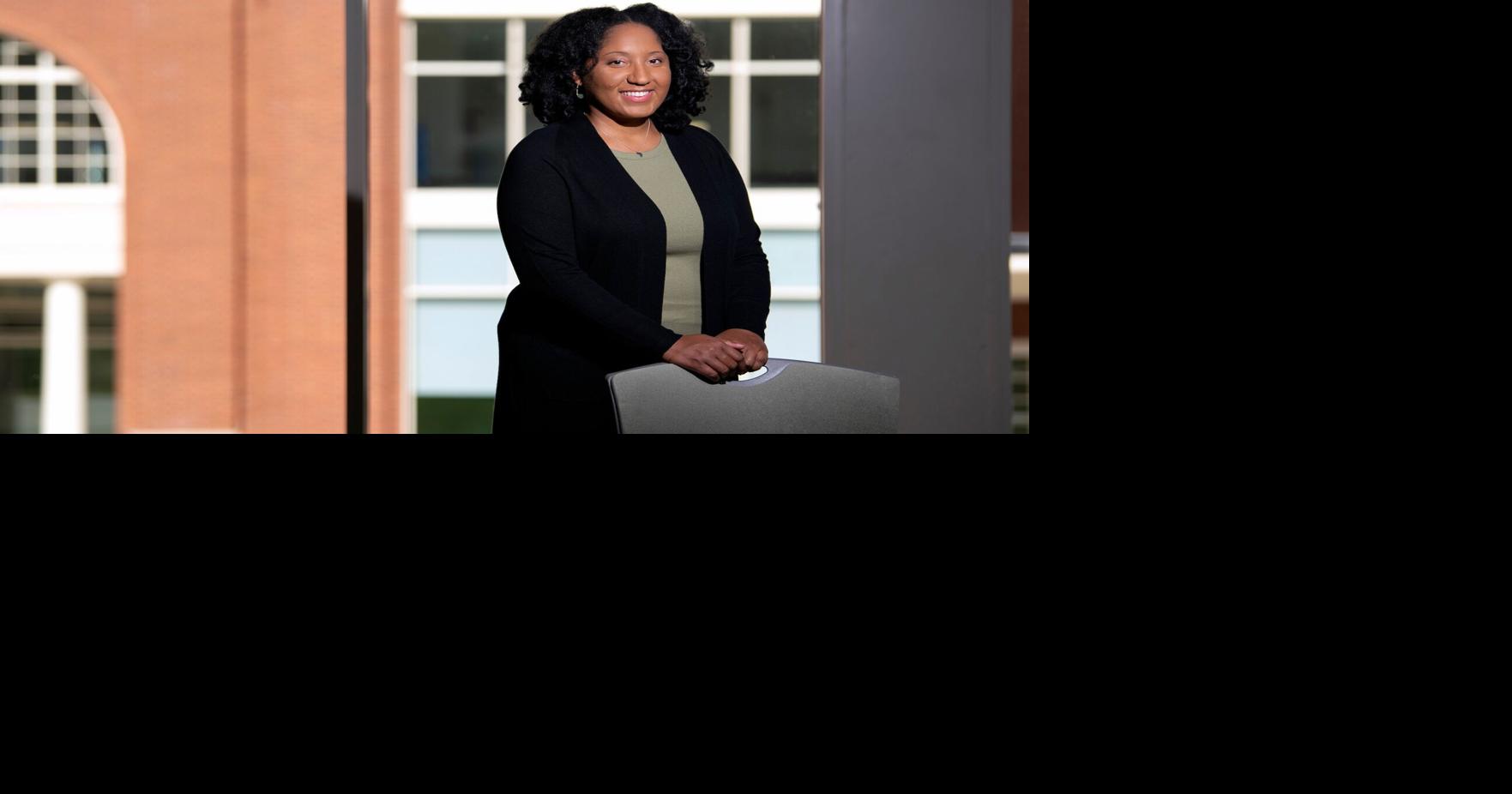 Bucknell fellow earns medal, state grant | News | dailyitem.com