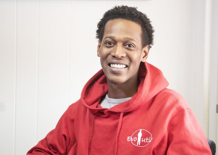 Sunbury man turns life around after prison stint | News | dailyitem.com