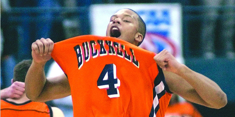 More Madness more money: Bucknell has received $1.39 million from NCAA ...