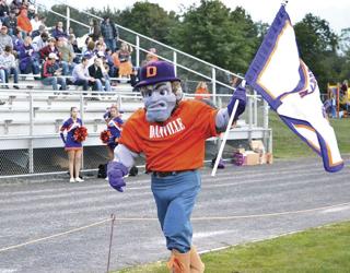 Meet ‘Dan the Ironman’ | News | dailyitem.com