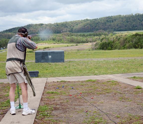 Trapshooting: Klinger takes reins of PA State Shoot | Sports ...