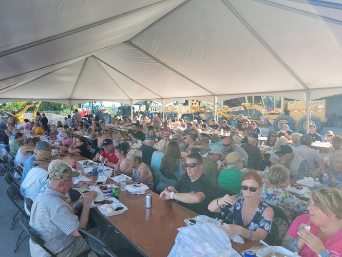 Kelly Township celebrates 200 years | News | dailyitem.com