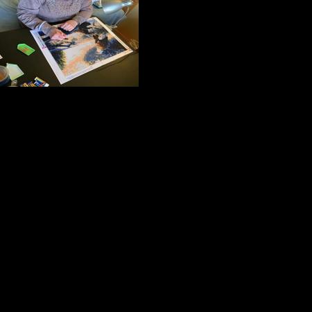 Nursing home, personal care residents depend on trained caregivers ...