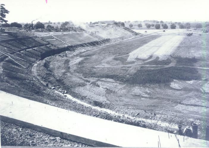 Bucknell alumni recall memorable moments as stadium marks 100th ...