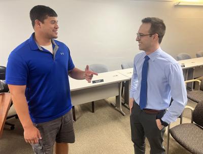 New city clerk hired in Sunbury | Local News | dailyitem.com