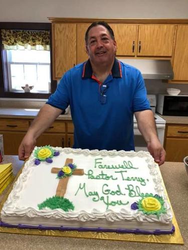 New pastor takes the reigns at two churches | Lifestyles | dailyitem.com