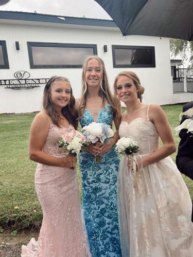 Danville prom featured new venue, offerings | News | dailyitem.com