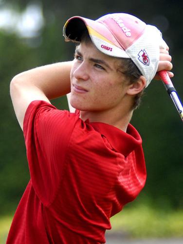 Tyler, Renz friends on, off links | Sports | dailyitem.com